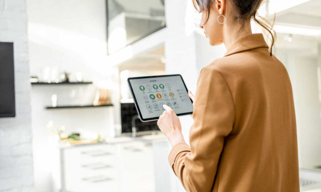 Ağıllı ev nədir? - Ağıllı ev haqqında bilmədikləriniz bu yazıda ️