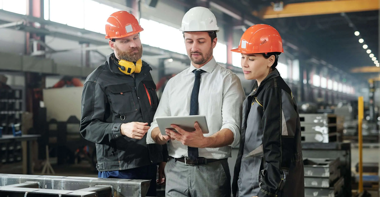 Ağıllı sənaye sistemi - Ağıllı sənaye sisteminin üstünlüklərindən ...