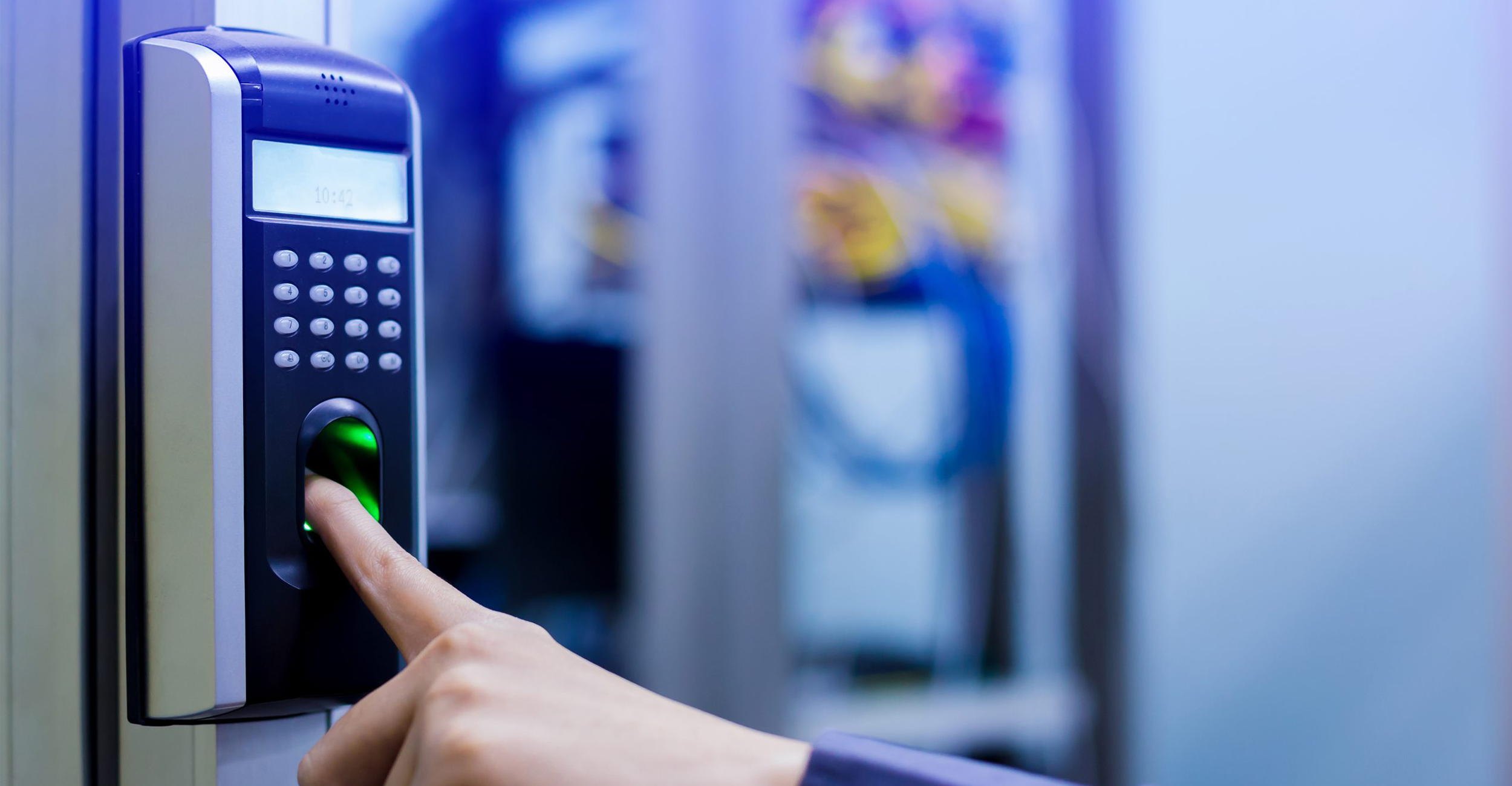 Ağıllı biometrik sistem - Ağıllı biometrik sistemin qiymətləri və sifarişi