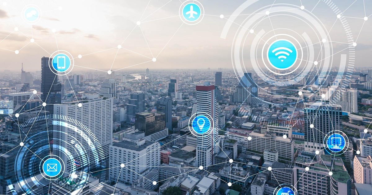 Müasir dünyada ağıllı sistemlər